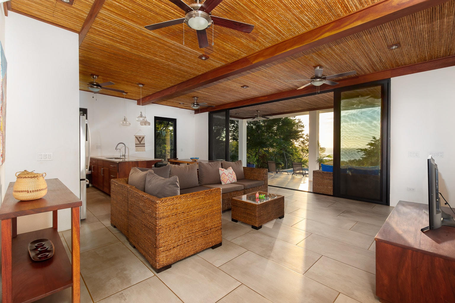 Casa De Los Suenos San Juan Del Sur Invest Nicaragua