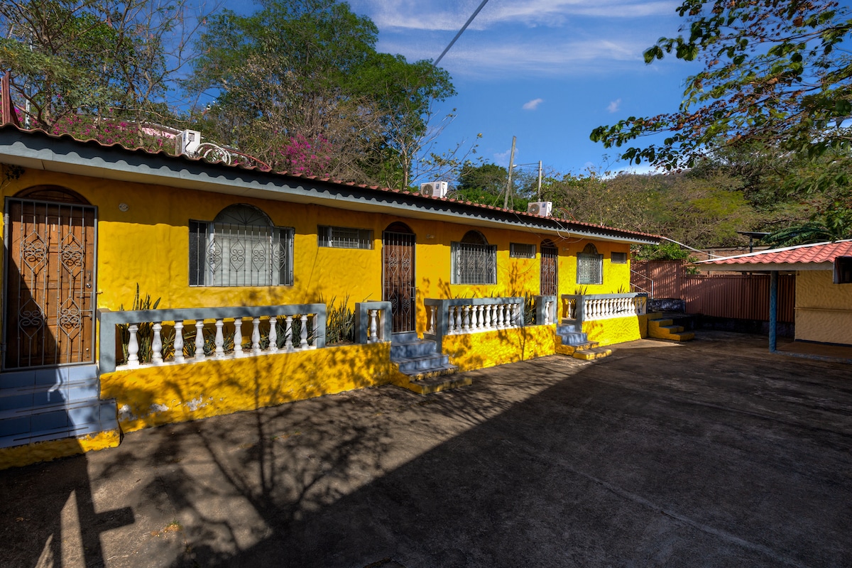 Multi-Unit Commercial Property - Invest Nicaragua