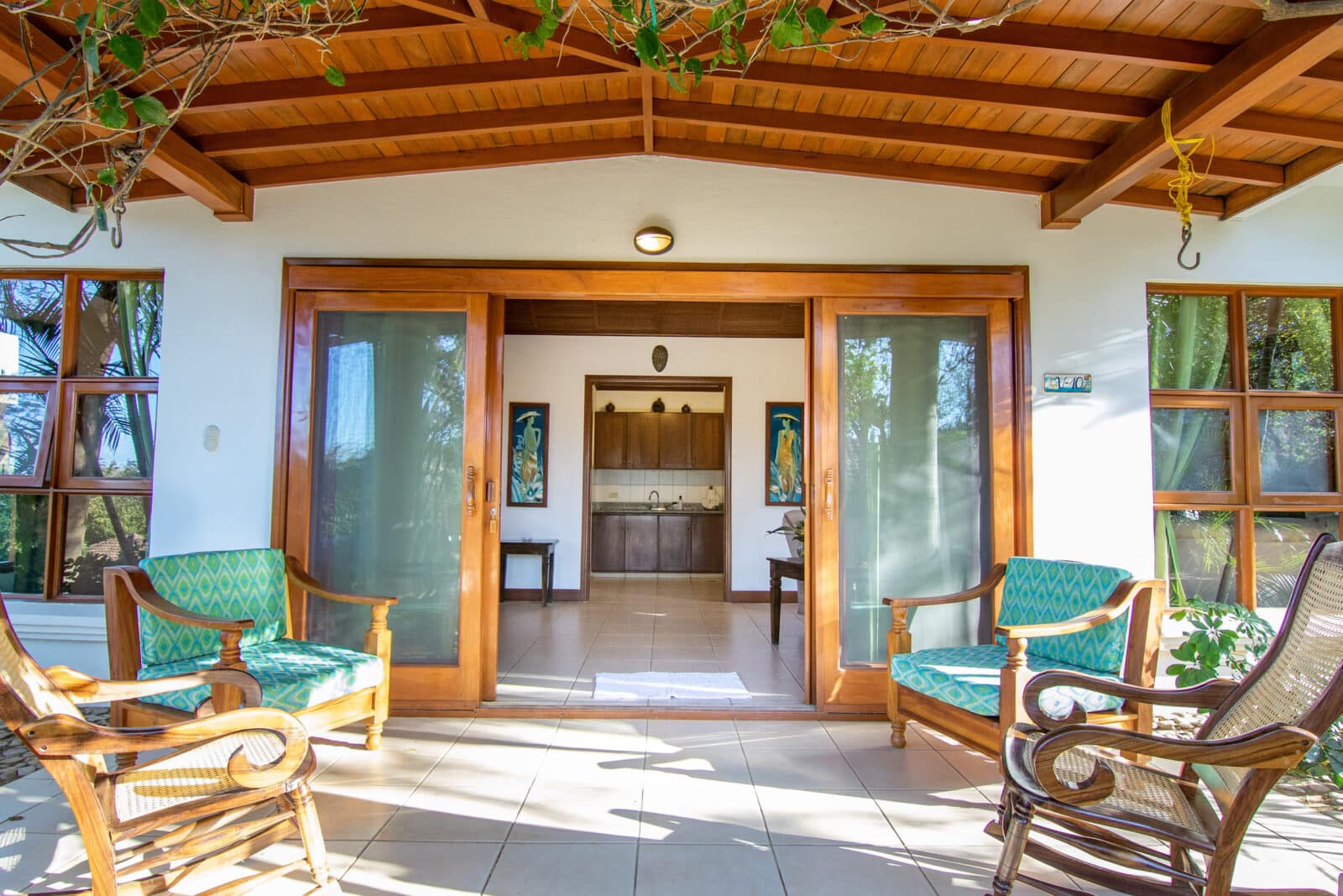 Panoramic Views at Rancho Santana - Properties Invest Nicaragua