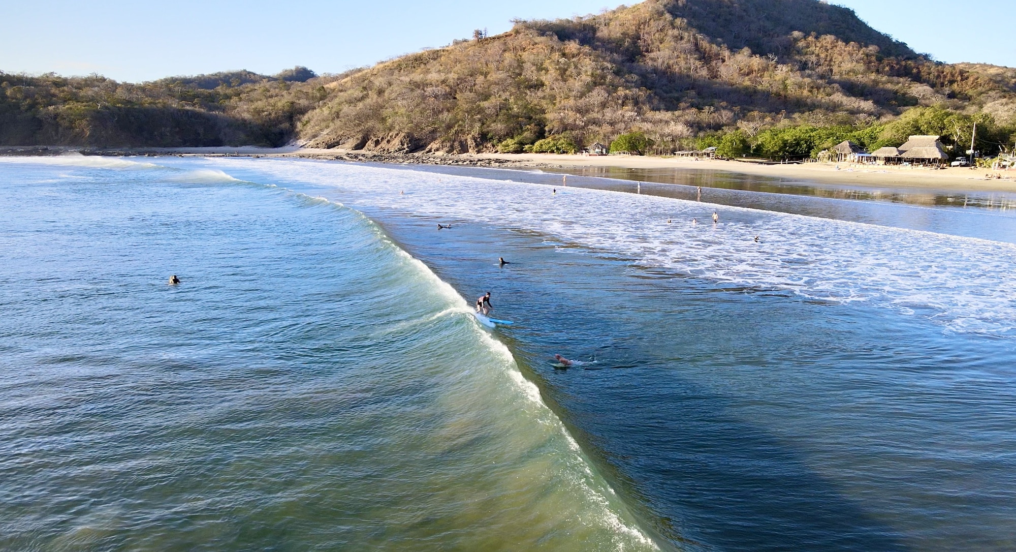 Playa Remanso Real Estate Development - Invest Nicaragua