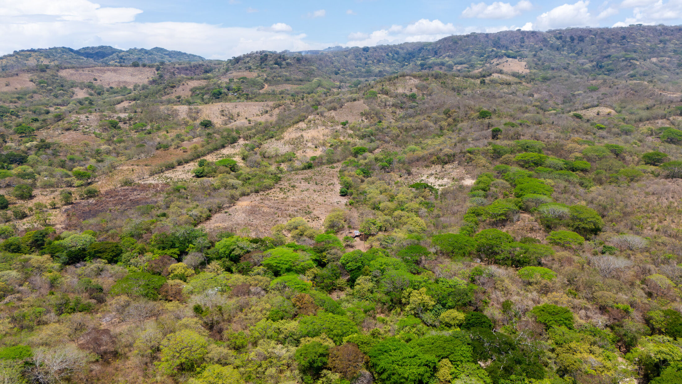 Large Acreage Tract - Development Acreage for Sale - Invest Nicaragua