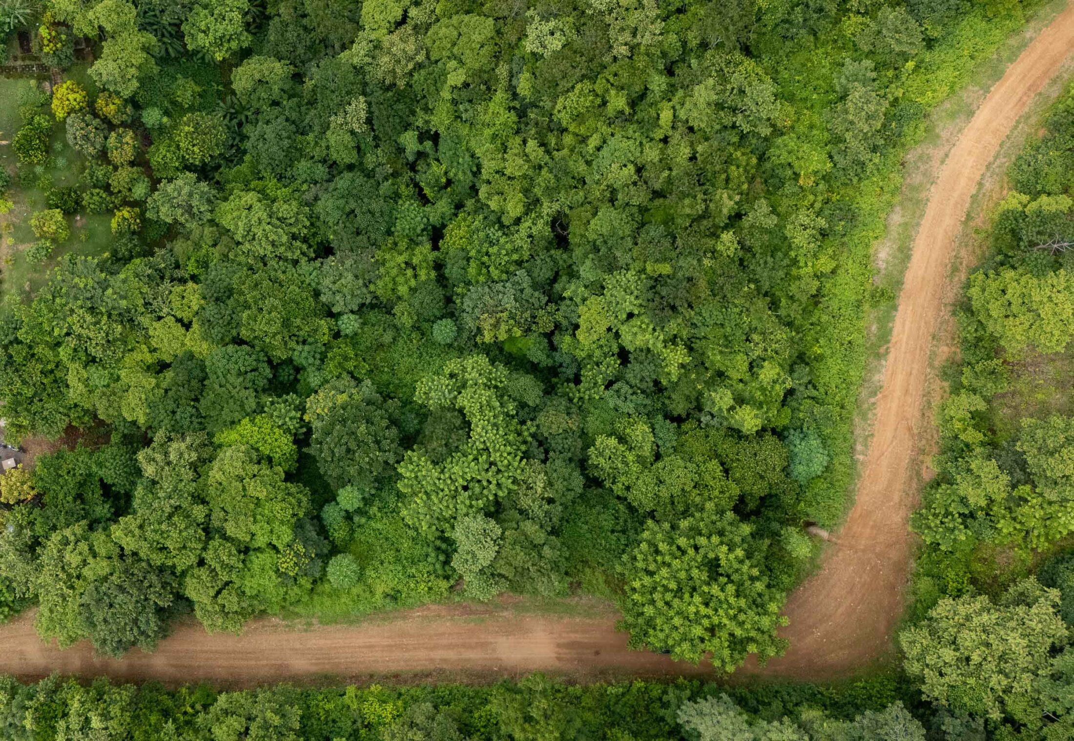 Big Sky Ranch Lot with Big View - Land for Sale - Invest Nicaragua